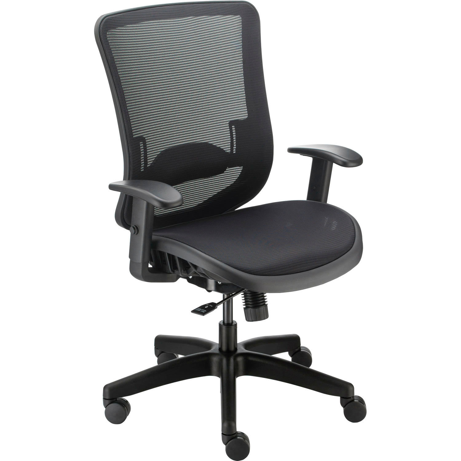 Interion Mesh Task Chair | Wayfair