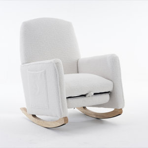 Rocking Chairs You'll Love - Wayfair Canada