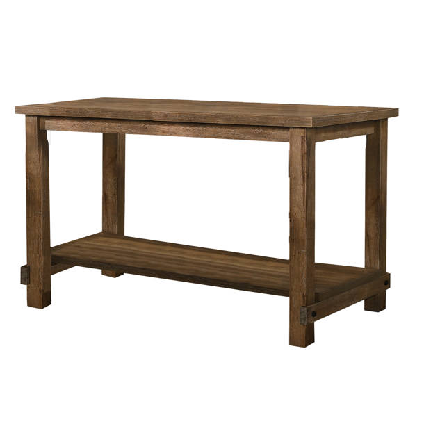 Rosalind Wheeler Hostetler Dining Table & Reviews | Wayfair