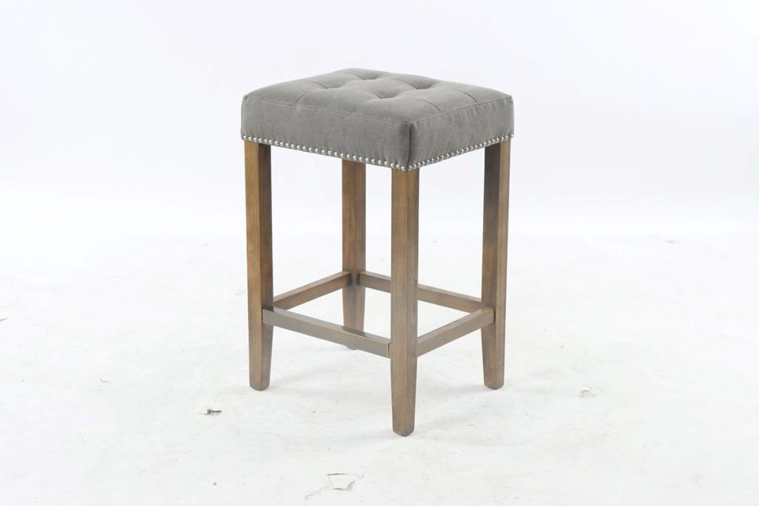 Gracie Oaks Kamia Ashford Sean Counter Stool | Wayfair