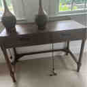 Sand & Stable™ Scott Desk & Reviews | Wayfair