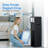 Gunji Bottom-Loading Water Dispenser, 3 Temperatures (Hot, Room And ...