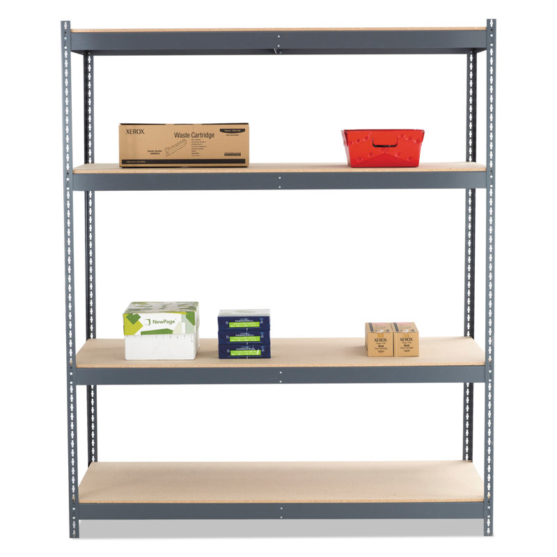 Safco Products Company Archival Shelving Unit | Wayfair