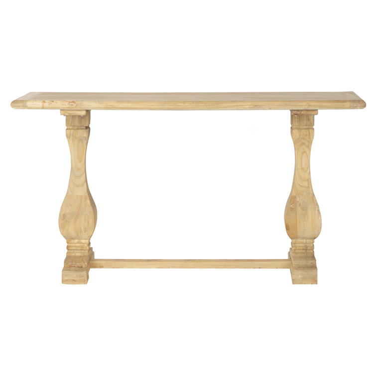 Ethan Chloe 150cm Console Table | Wayfair.co.uk
