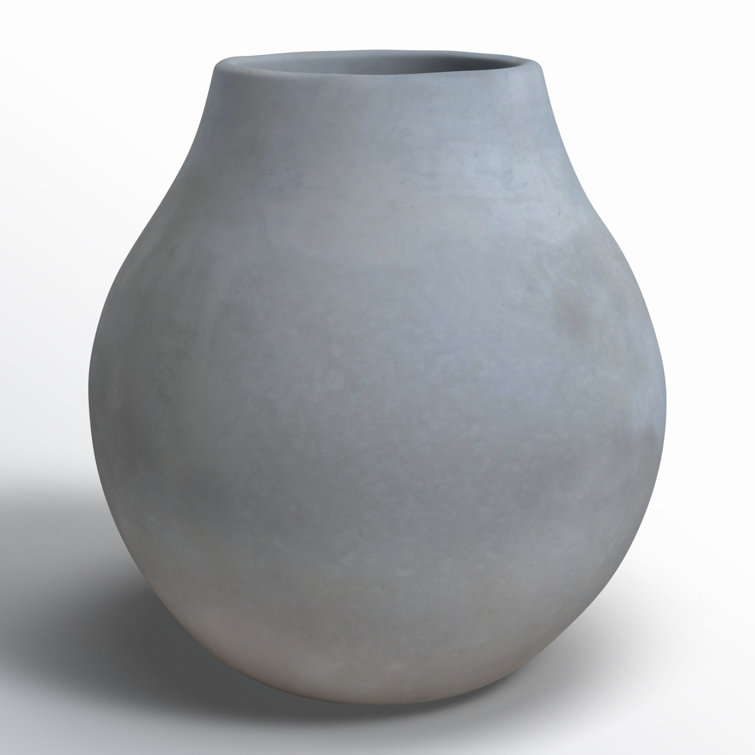 Saskia Pot Planter | Joss & Main