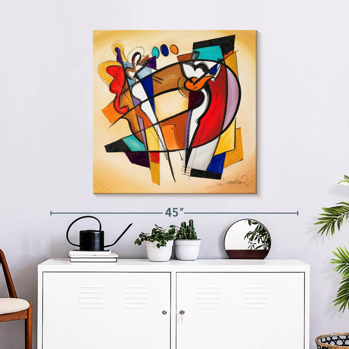 Wade Logan Music Attraction - Wayfair Canada