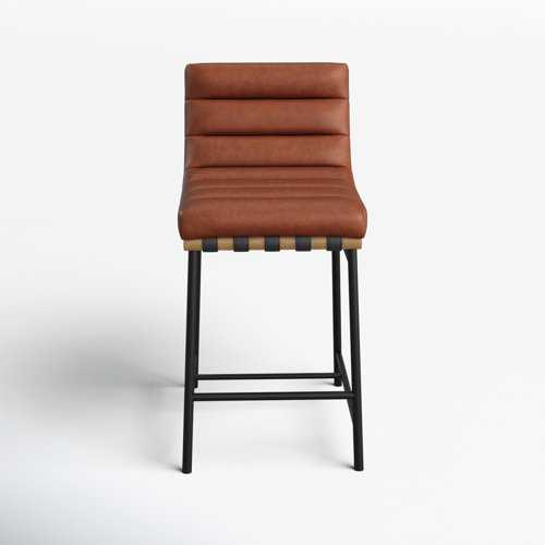 Low Back Bar Stools & Counter Stools | Joss & Main