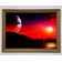 Ebern Designs Aliens Planet - Single Picture Frame Art Prints | Wayfair ...