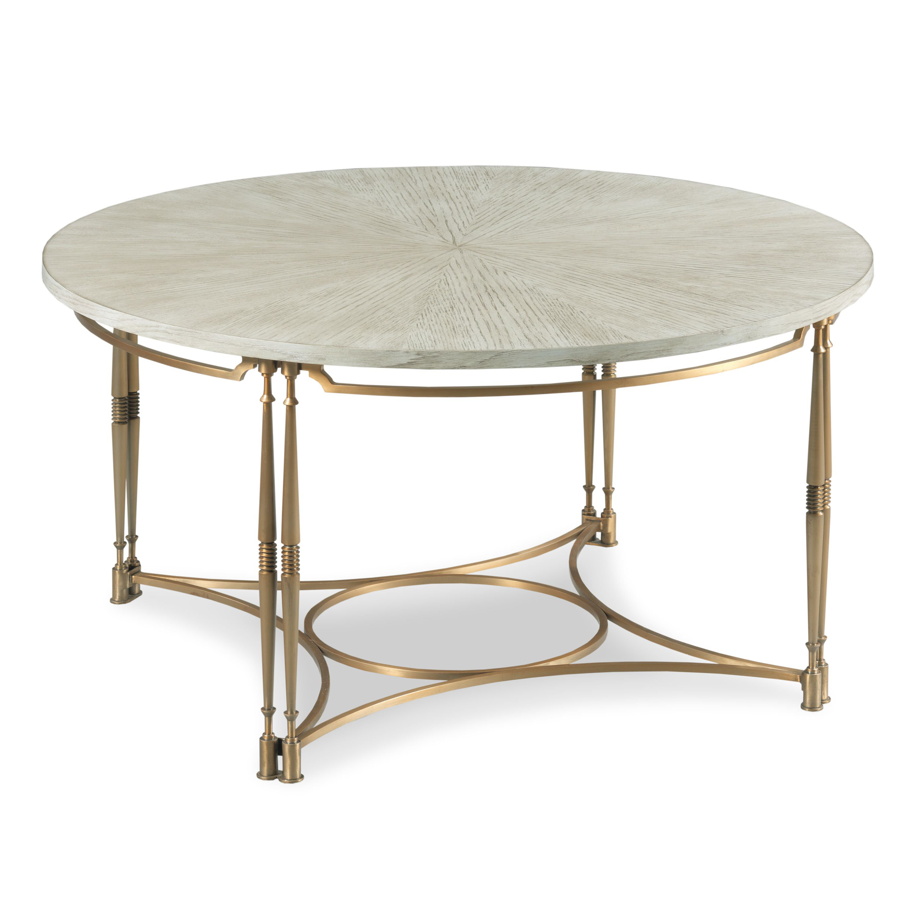 Woodbridge Furniture Phoebe Coffee Table | Perigold