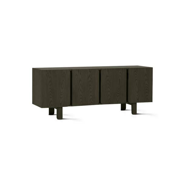 Maria Yee Mesa Solid Wood Coffee Table | Wayfair