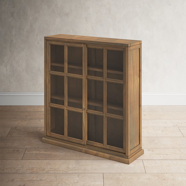 Birch Lane™ Fayette Bookcase & Reviews | Wayfair