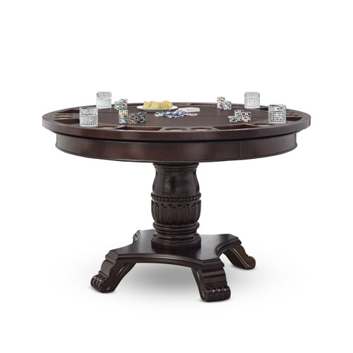 Poker & Card Tables You'll Love | Wayfair