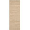 Highland Dunes Ginnie Striped Handwoven Flatweave Jute/Sisal/Wool Beige ...