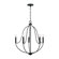 Birch Lane™ Kanda 5 - Light Dimmable Classic / Traditional Chandelier ...