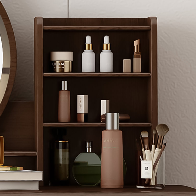 Everly Quinn Newlon Vanity | Wayfair