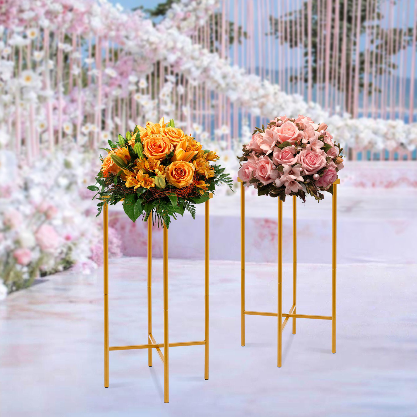 YXSUN Backdrops & Signs | Wayfair