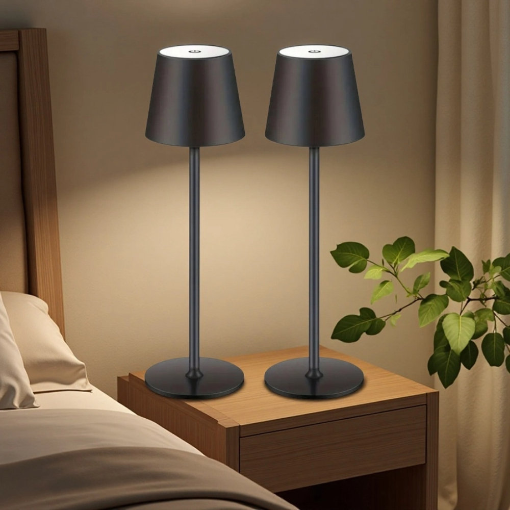Wrought Studio table lamps - Wayfair Canada