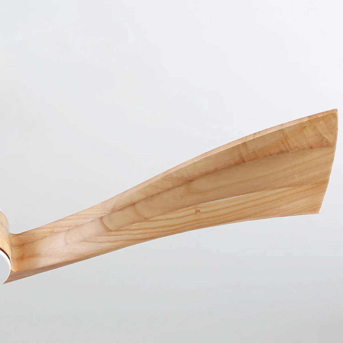 Orren Ellis Kemp 52'' 3-Solid Wood Blade Modern Propeller Ceiling Fan ...