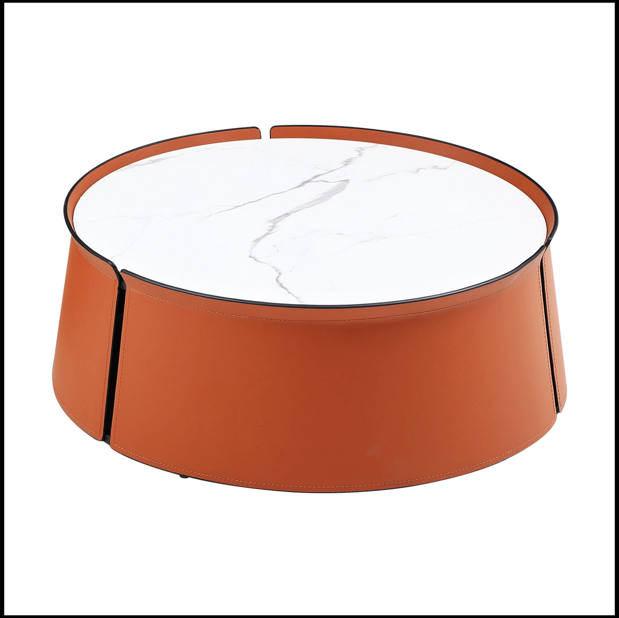 Ivy Bronx Jetse Coffee Table | Wayfair