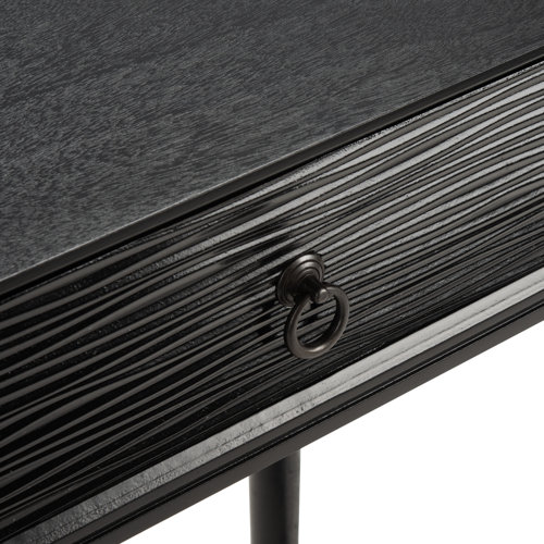 Sand & Stable Daxton 35.5" Console Table & Reviews | Wayfair