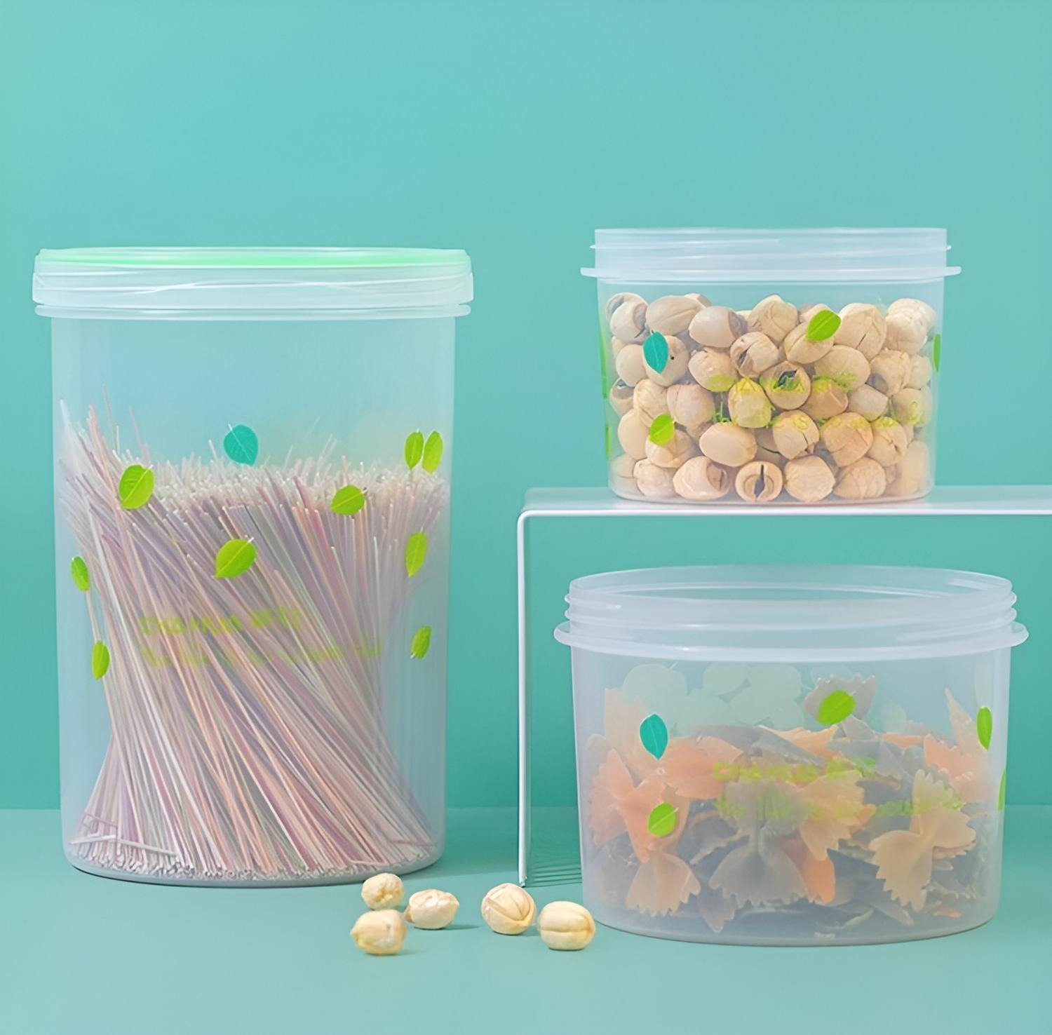 Mint Pantry® Zoey Food Storage Container | Wayfair