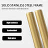 Groove Interior Beige-white + L-Shaped Sintered Stone + Manufactured ...