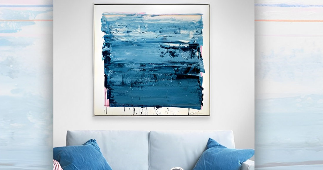 RFA Decor Handmade Resin Wall Decor | Perigold