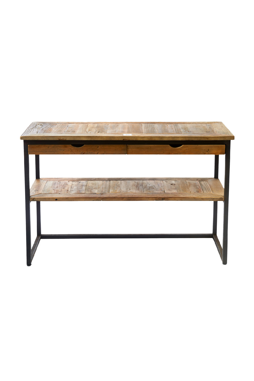 Rivièra Maison 31'' Tall 2 - Drawer End Table | Wayfair