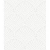 York Wallcoverings 33" L x 20.5" W Smooth Wallpaper Roll & Reviews ...