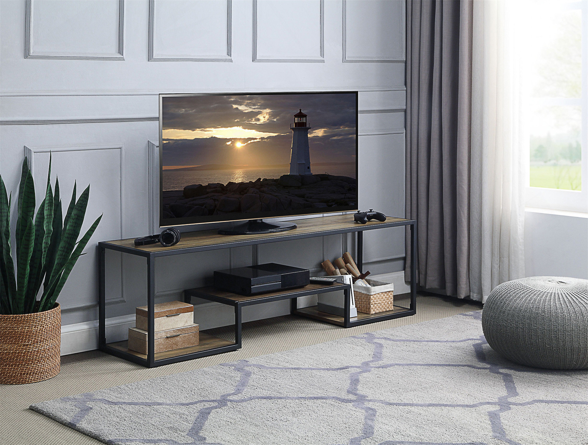 Winston Porter TV Stand | Wayfair