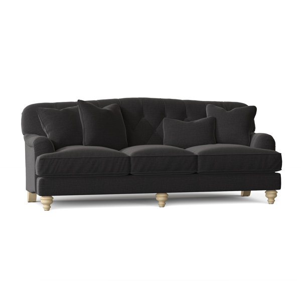 Sullivan 90'' Upholstered Sofa & Reviews | Birch Lane