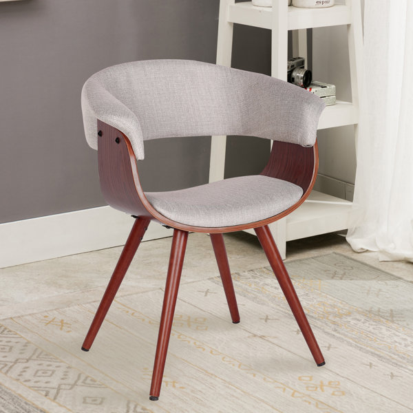 George Oliver Garley Upholstered Dining Chair & Reviews | Wayfair