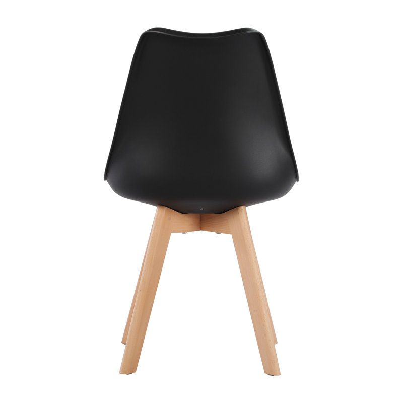 George Oliver Kentae Round 31.5'' Dining Set | Wayfair