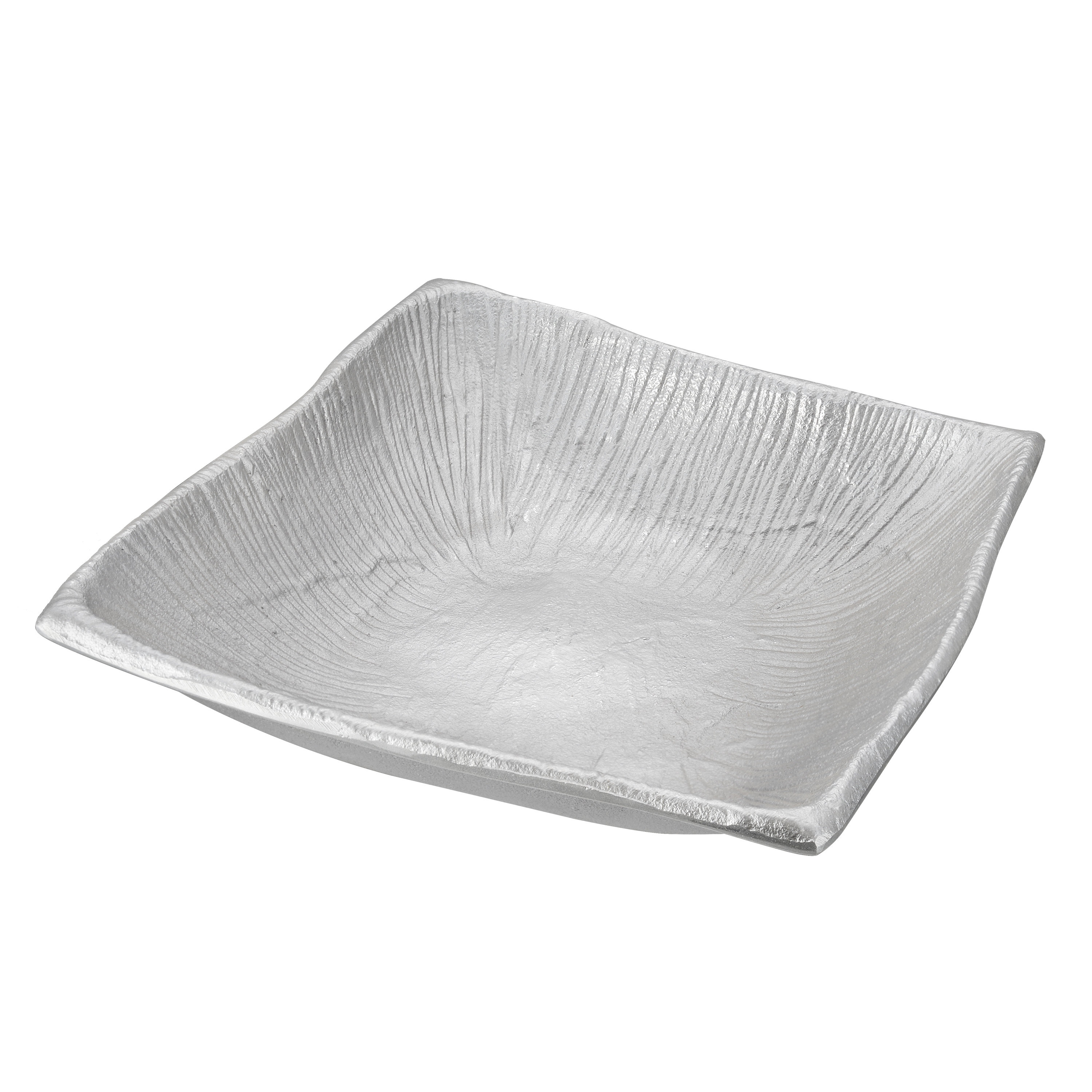 Ivy Bronx Breandan Stone Tray | Wayfair