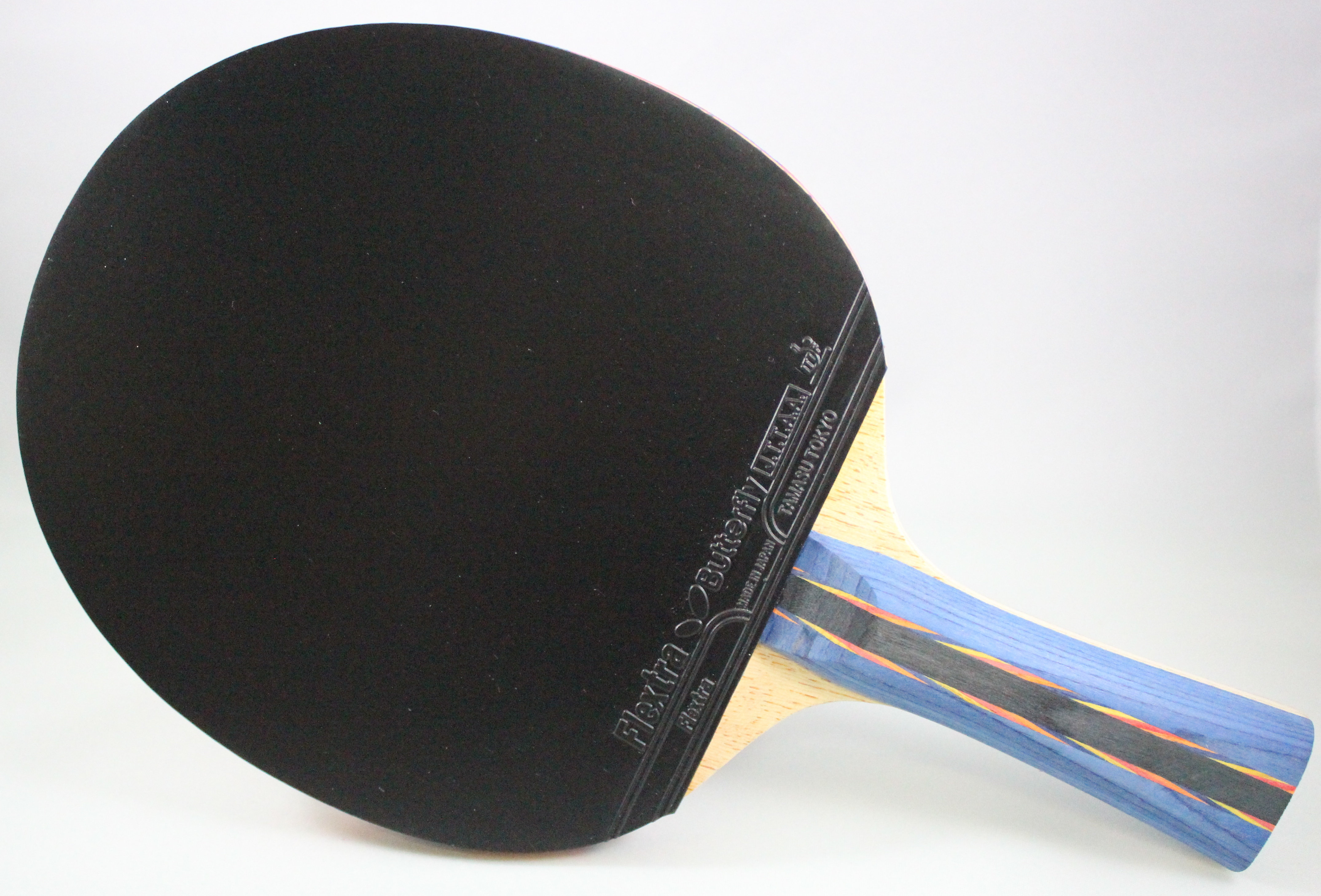 Butterfly Zhang Jike Paddle Box Set | Wayfair