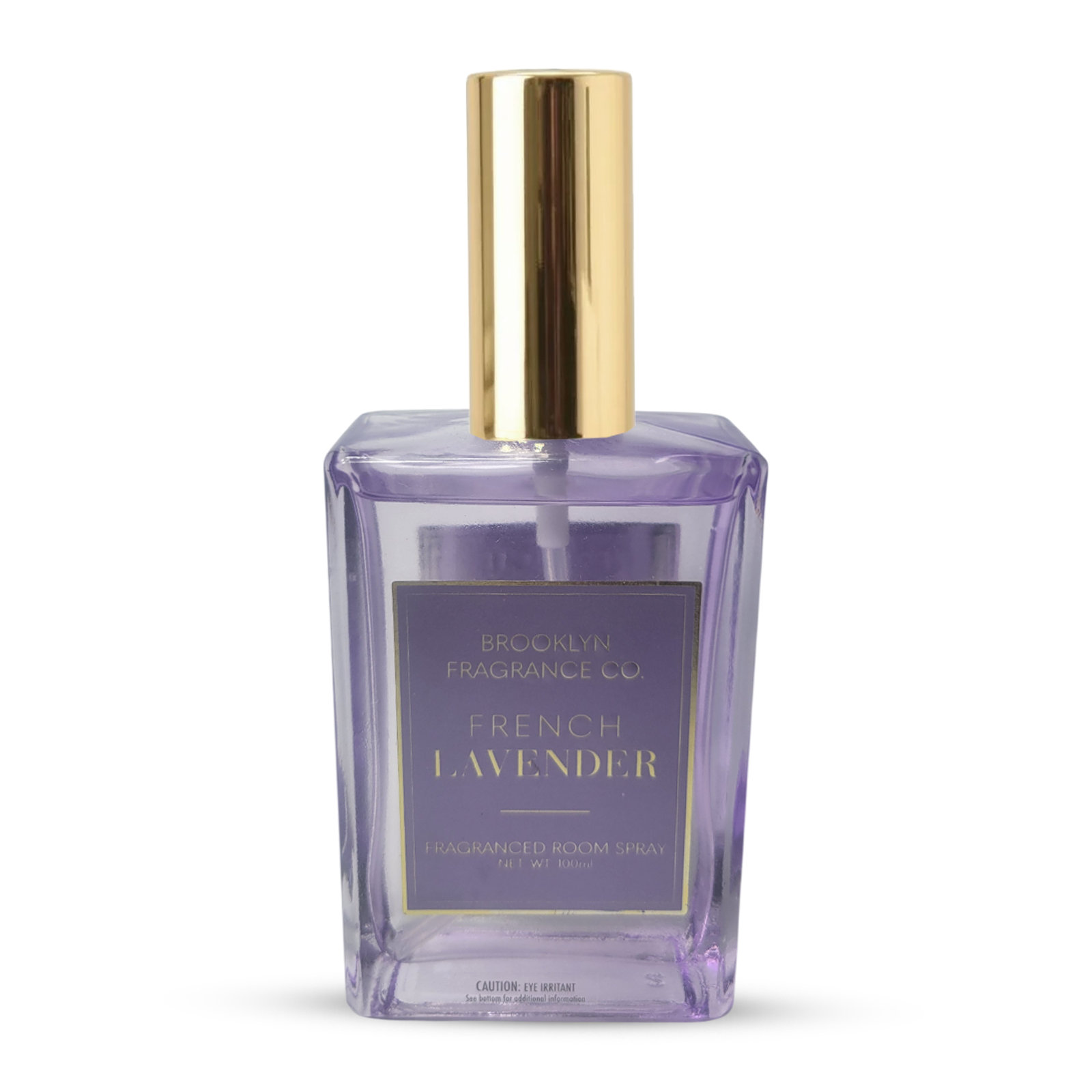 Expressive Scent Brooklyn Fragrance Co. Everyday Room Spray – Premium ...