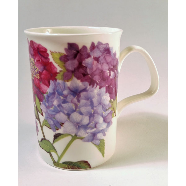 Heim Concept 6 Piece Roy Kirkham Lancaster Mug Set | Wayfair