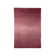 Ebern Designs Atkin Gradation Shaggy Red Rug | Wayfair.co.uk