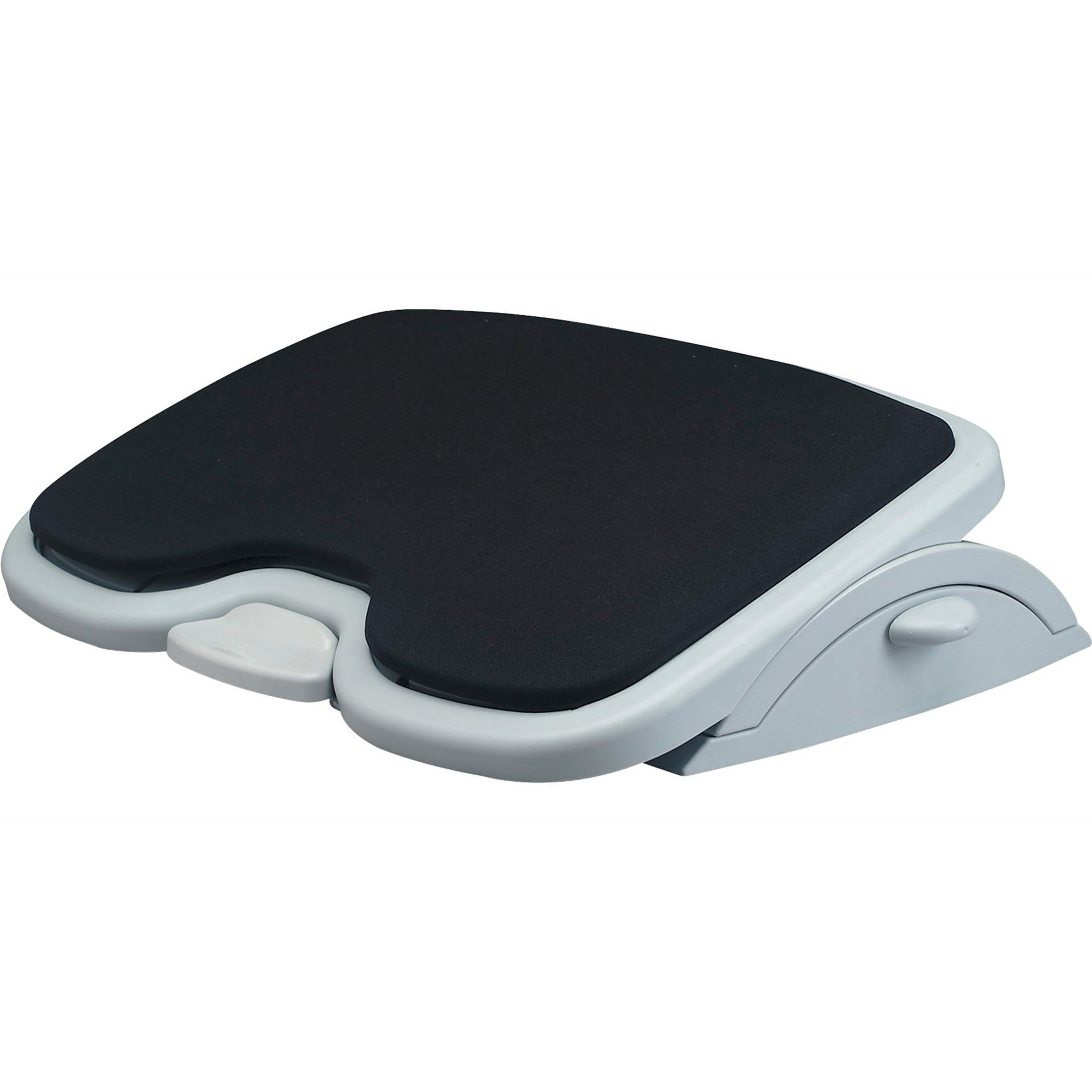 MASTER CRAFT WINDOW AND DOOR Foot Rest For Under Desk At Work, Memory ...