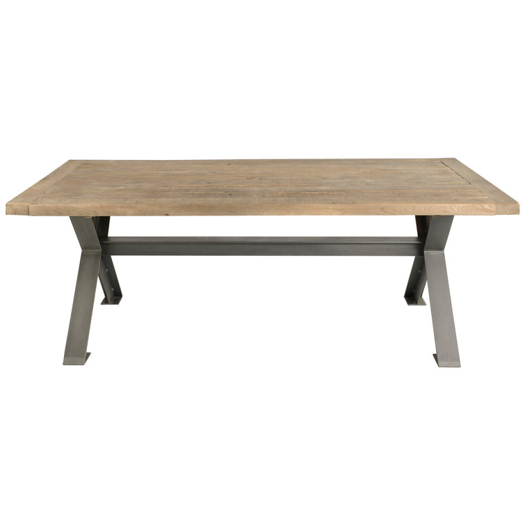 Williston Forge Daniel Dining Table | Wayfair.co.uk