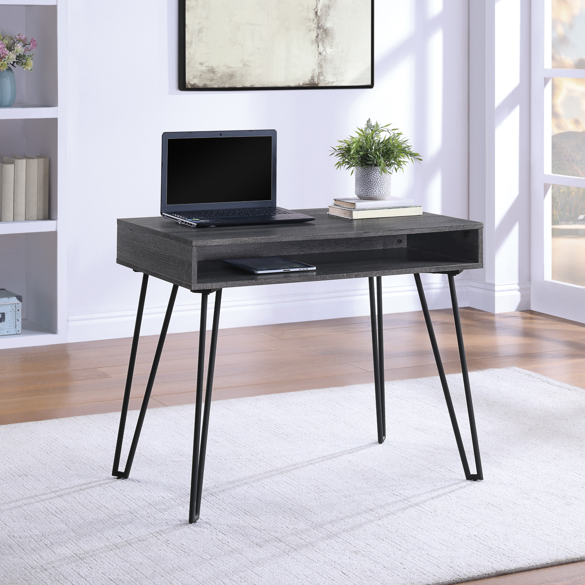 George Oliver Writing Desk | Wayfair