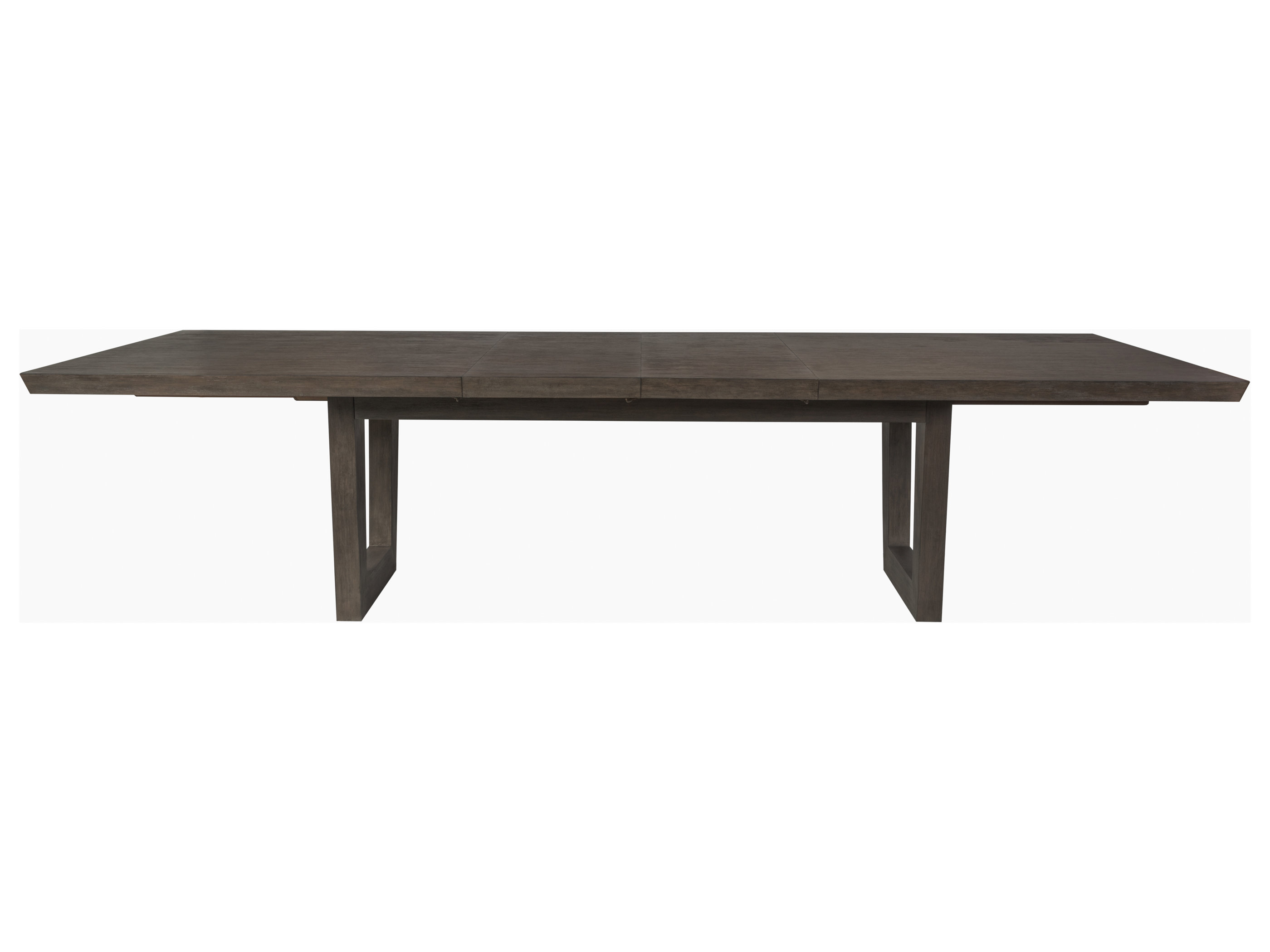 Artistica Home Cohesion Brio Rectangular Dining Table | Wayfair
