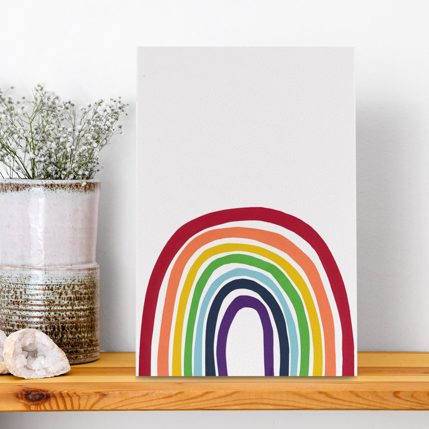 Dakota Fields Inclusion - Children Inspirational Novelty Rainbows Human ...