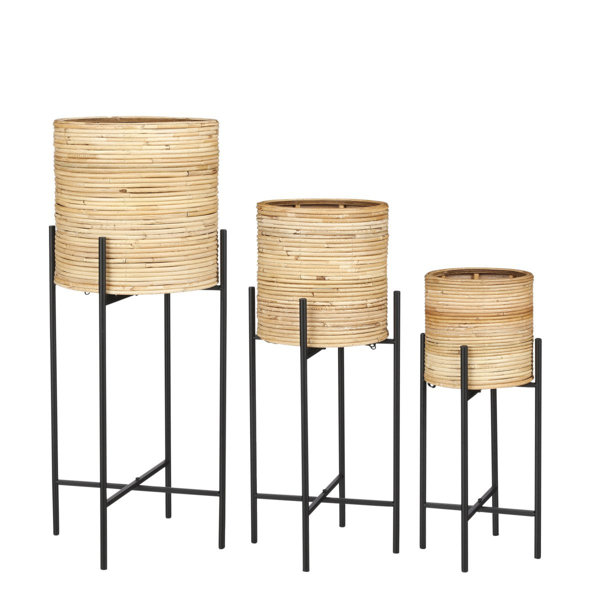 Mica Decorations Flower pot Kaj | Wayfair.co.uk