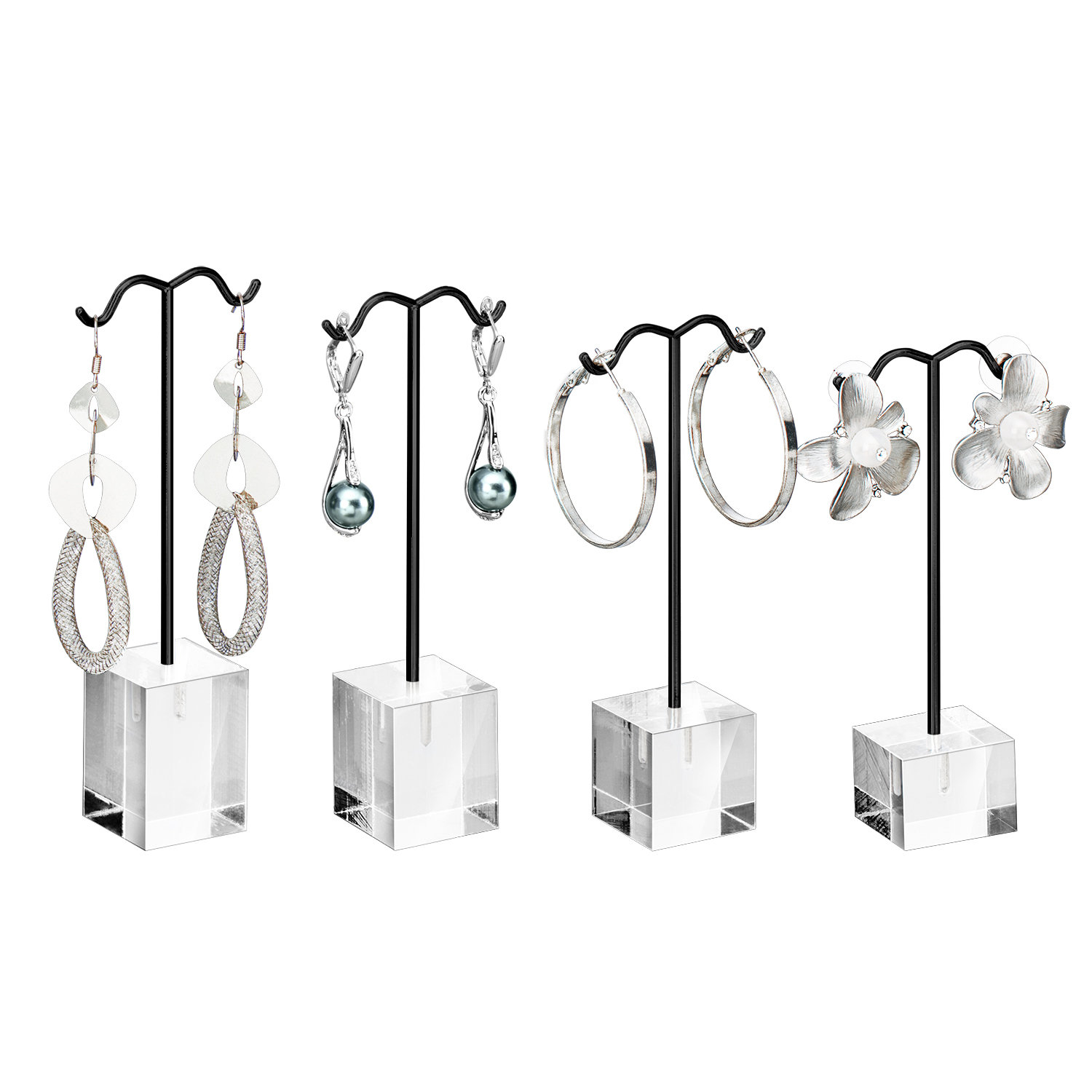 Mercer41 Travious Jewelry Box + | Wayfair