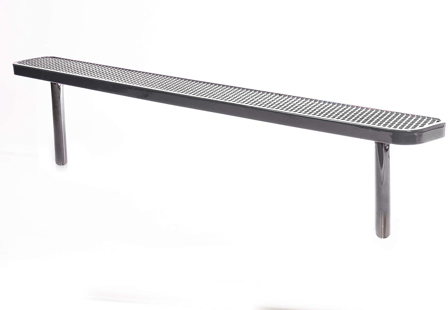 Arlmont & Co. Myran Outdoor Bench | Wayfair