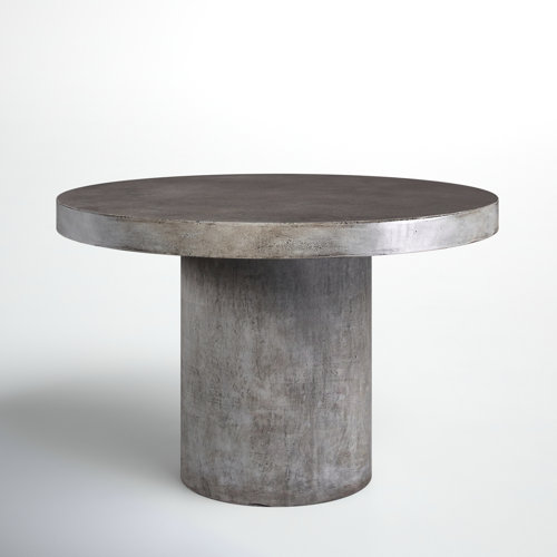 Modern Round Dining Tables | AllModern