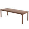 17 Stories Akul Extra Long Computer Desk, Large Workstation for Home ...