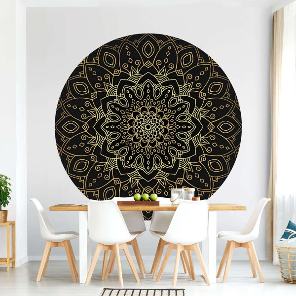 Latitude Vive Estevan Matte Peel & Stick Mural | Wayfair.co.uk