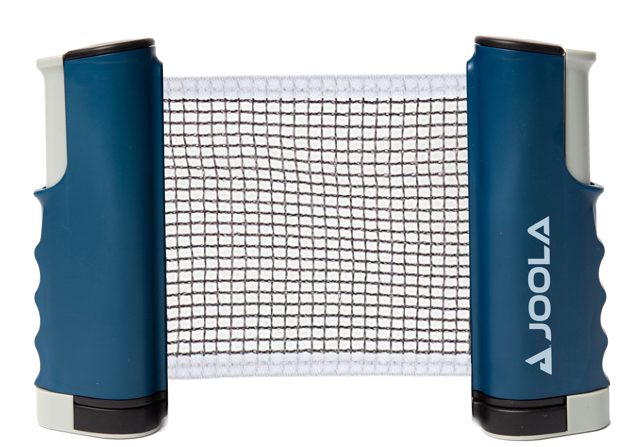 Joola USA JOOLA Retractable Portable Table Tennis Net and Post Set ...